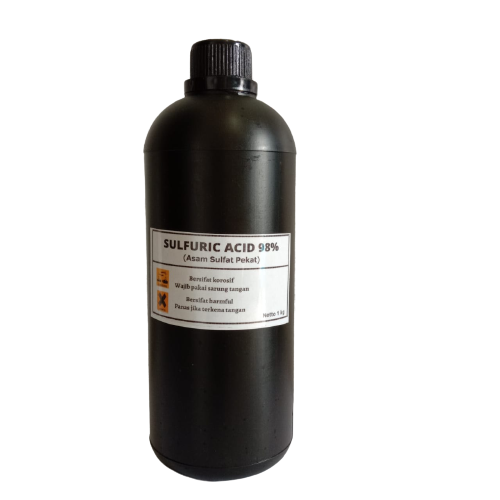 Harga H2SO4 Terbaru Desember 2023 |BigGo Indonesia