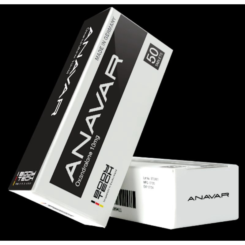 Anavar Price & Promotion-Apr 2023|BigGo Malaysia