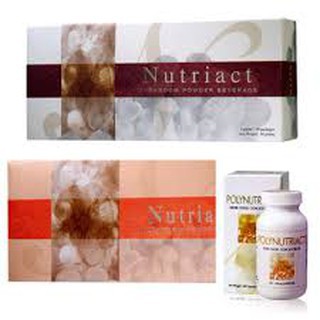 Nutriact Price & Promotion-Aug 2024|BigGo Malaysia