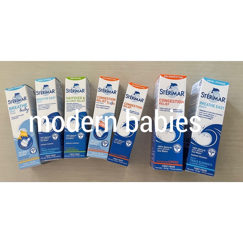 Sterimar Price & Voucher Mar 2024|BigGo Philippines