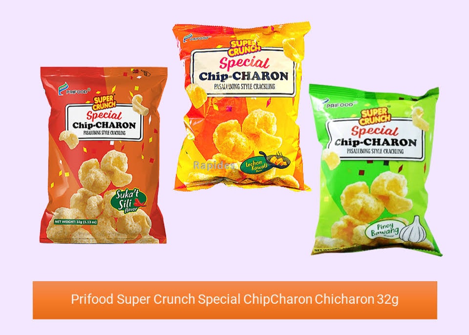 Chipcharon Price & Voucher May 2024|BigGo Philippines