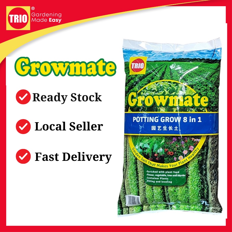 Growmate Price & Promotion-Dec 2023|BigGo Malaysia