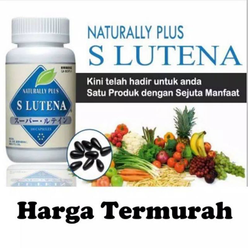 Harga Lutena Terbaru Februari 2024 |BigGo Indonesia