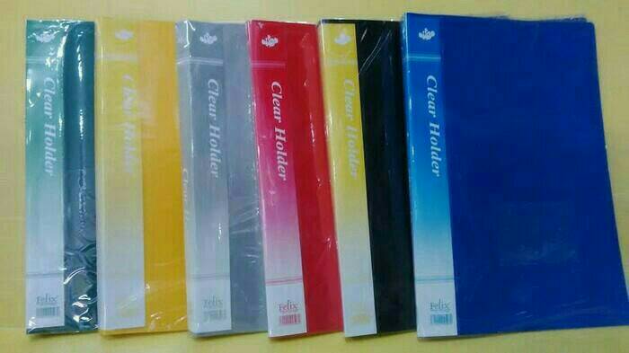 Harga Display Book Folio Terbaru Agustus 2023 |BigGo Indonesia