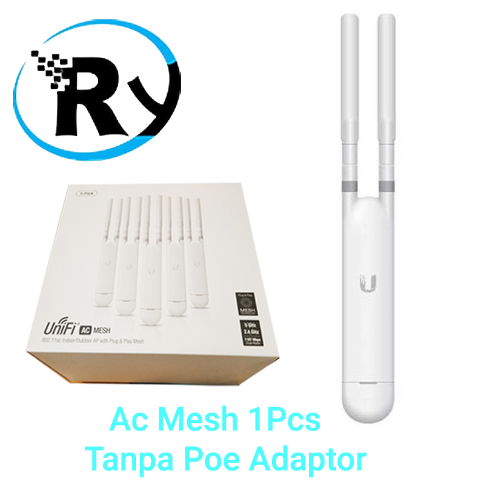 Harga Ubiquiti-unifi-ac-mesh-uap-ac-m Terbaru Juli 2023 |BigGo Indonesia