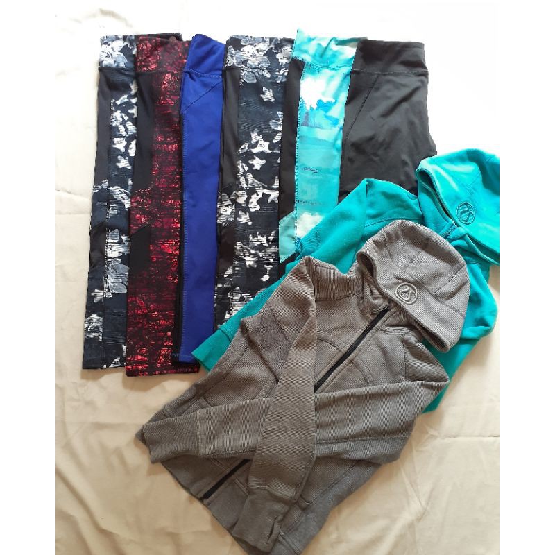 Lululemon Price & Voucher May 2023|BigGo Philippines