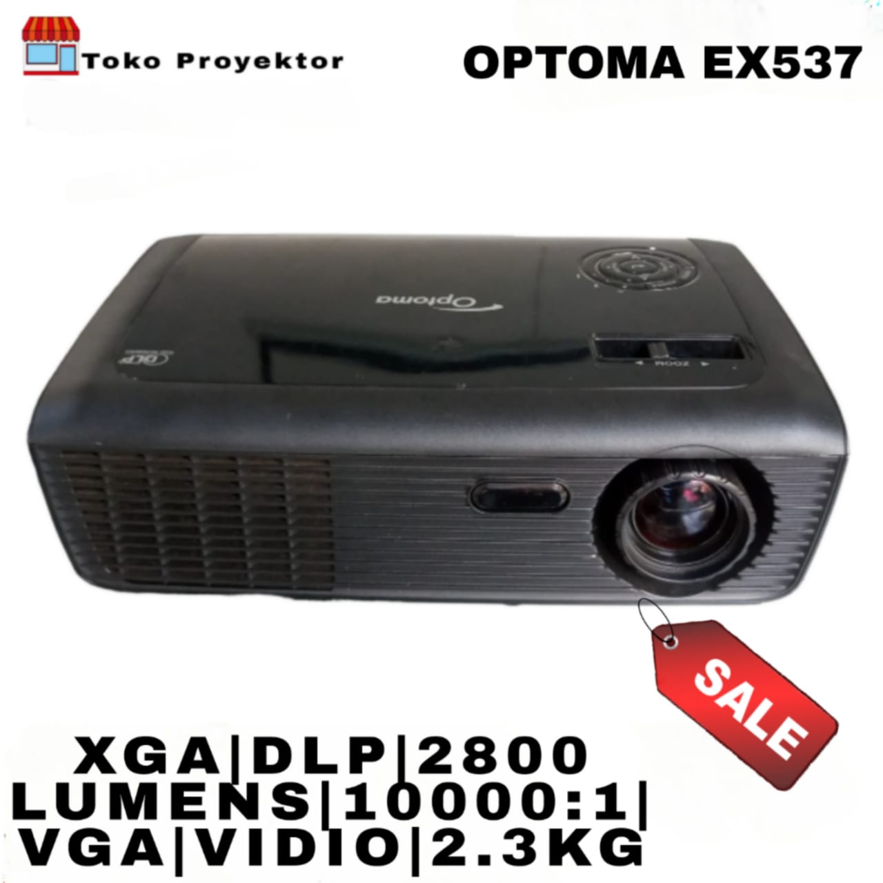 Harga Optoma Terbaru Oktober 2023 |BigGo Indonesia