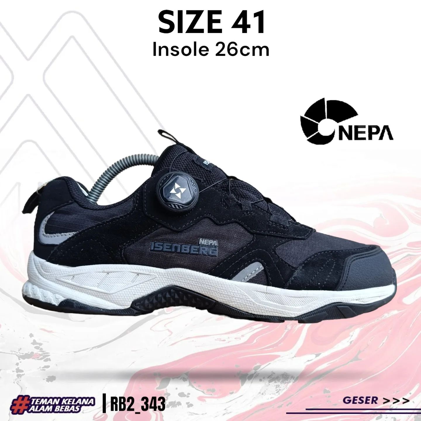 Harga Nepa Terbaru Juli 2024 |BigGo Indonesia