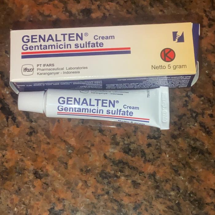 Harga Genalten Terbaru Maret 2024 |BigGo Indonesia