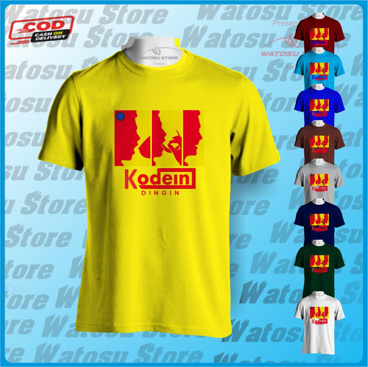 Harga Kodein Terbaru Agustus 2023 |BigGo Indonesia