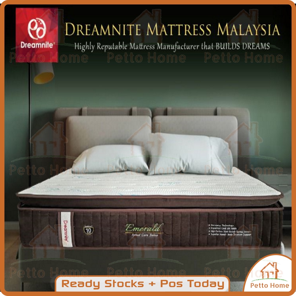 Dreamnite Price & Promotion-Mar 2024|BigGo Malaysia