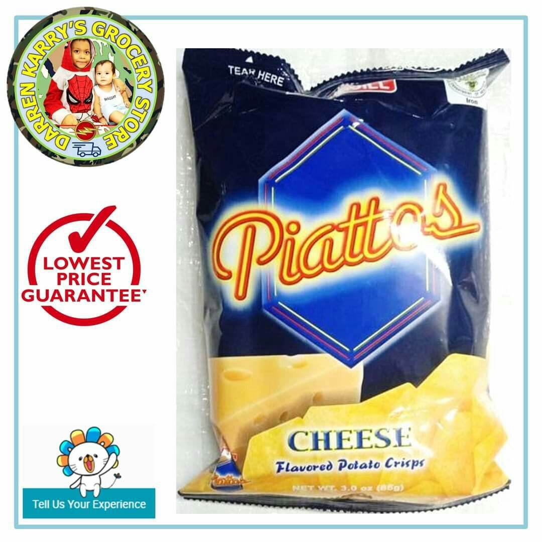 Piatos Price & Voucher Mar 2024|BigGo Philippines