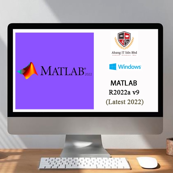 Matlab 2023 Price & Promotion-Apr 2023|BigGo Malaysia