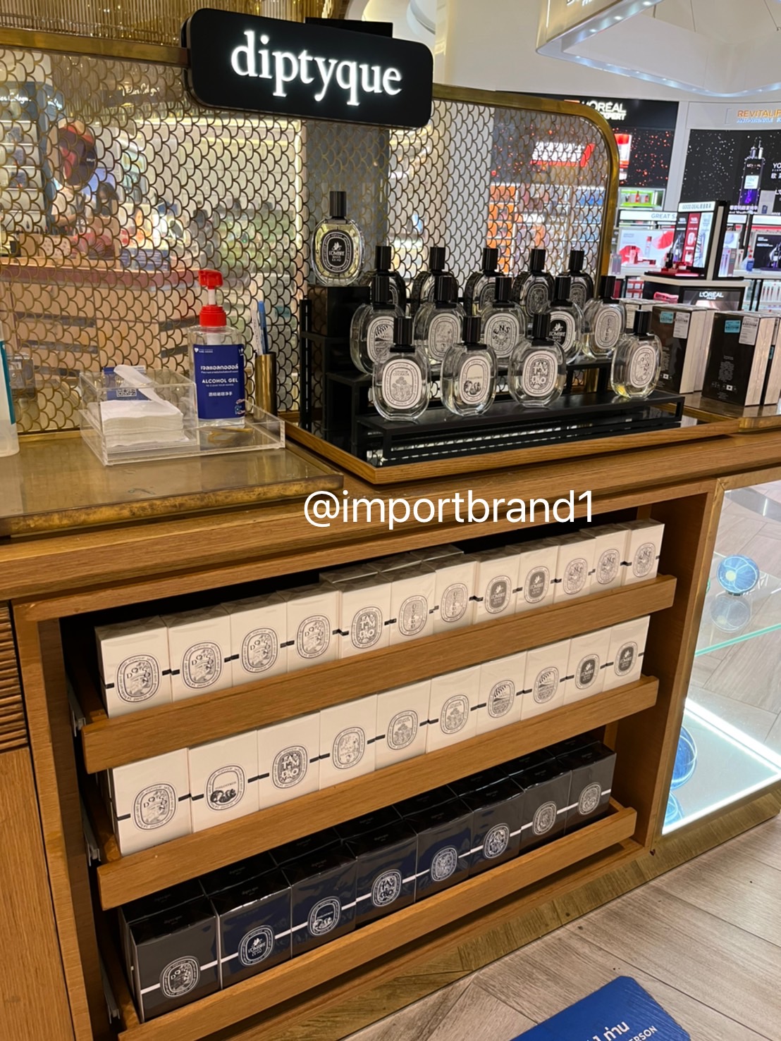 ป้าย น้ำหอม ถูกที่สุด พร้อมโปรโมชั่น ส.ค. 2024|BigGoเช็คราคาง่ายๆ