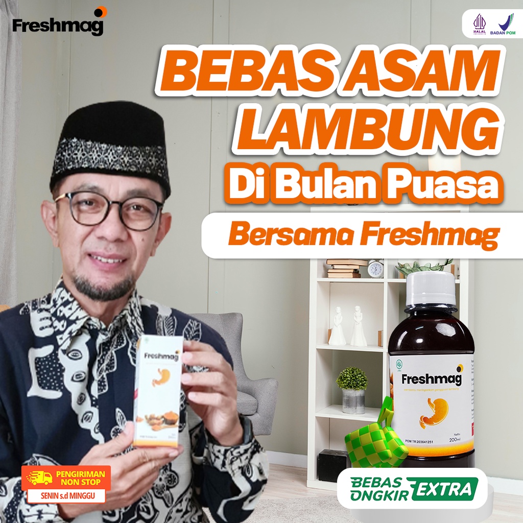 Harga Freshmaag Terbaru Desember 2023 |BigGo Indonesia