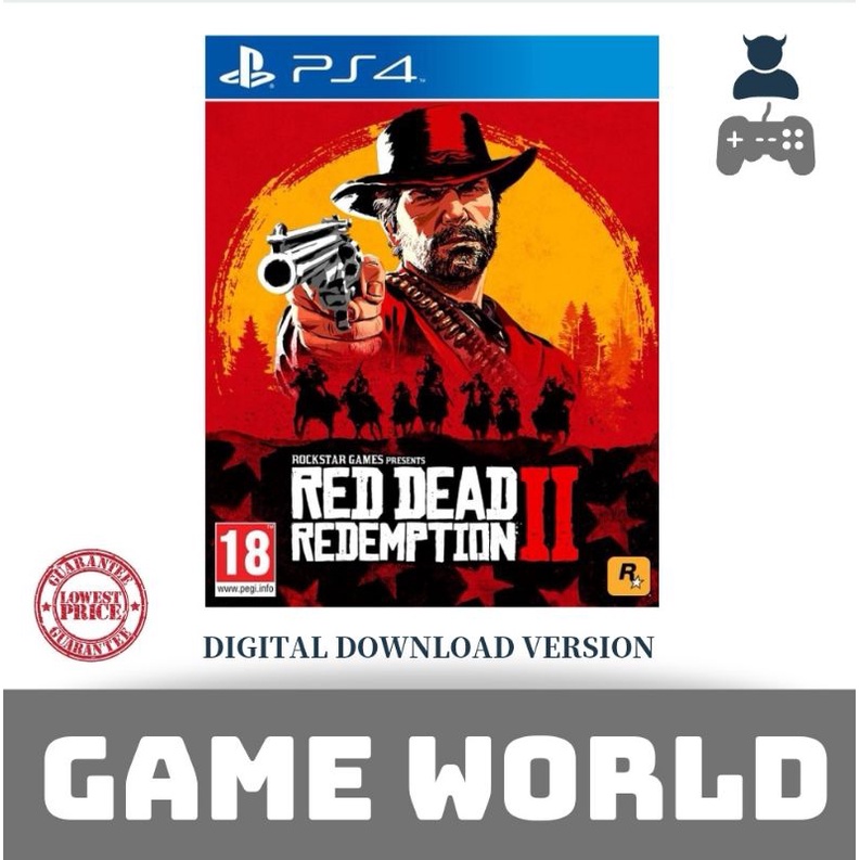 Rdr2 Price & Promotion-Aug 2024|BigGo Malaysia