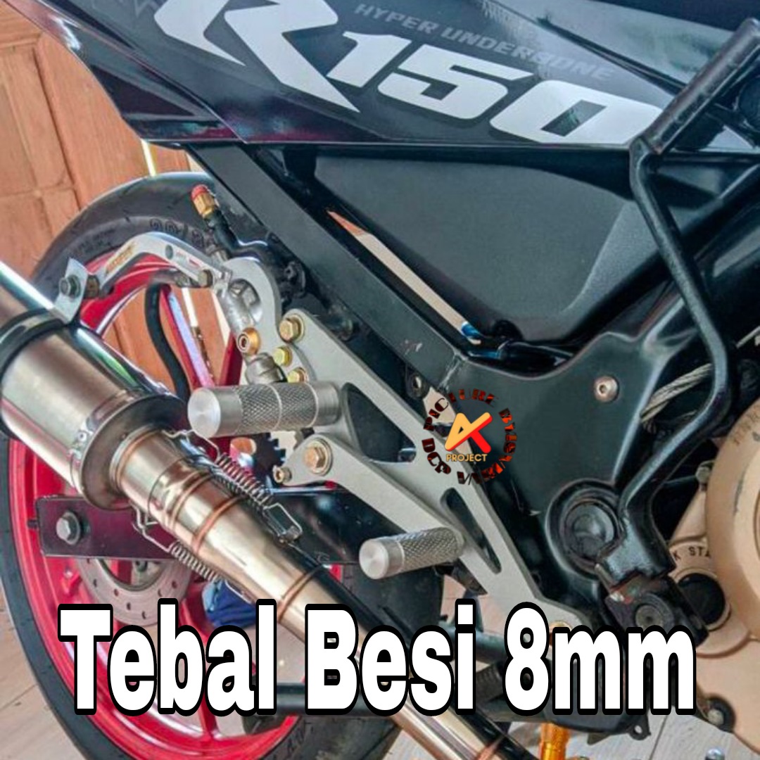 Harga Underbone Terbaru Februari 2024 |BigGo Indonesia