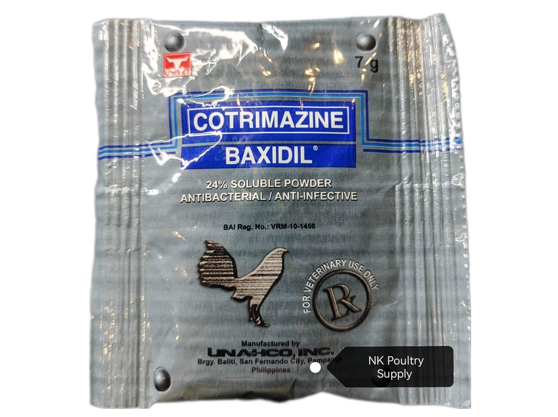 Baxidil Price & Voucher Jul 2023|BigGo Philippines