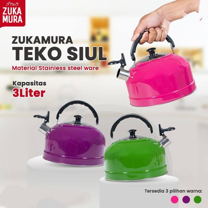 Harga Zakamura Terbaru Januari 2024 |BigGo Indonesia