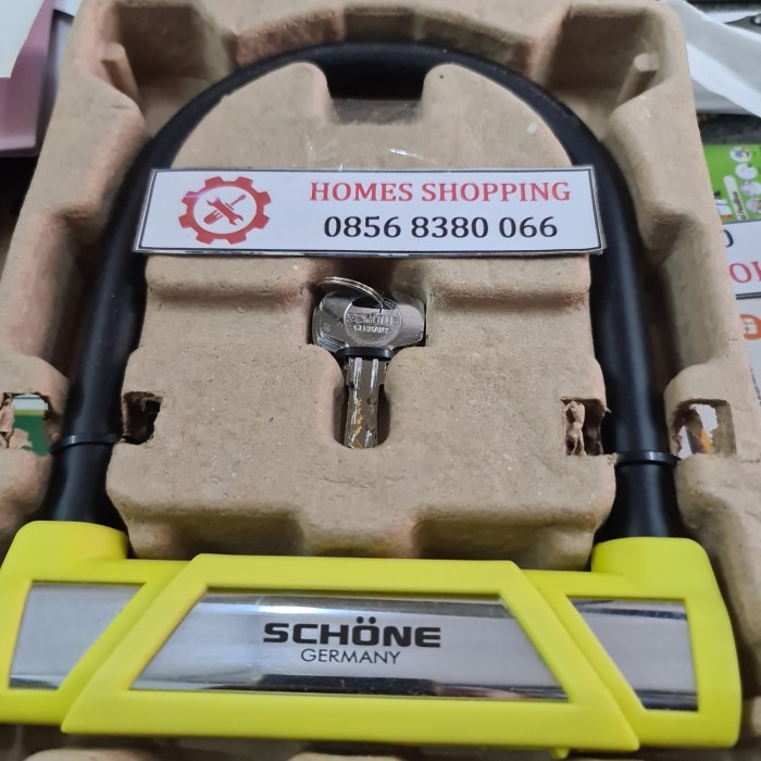 Harga Schone Terbaru Maret 2024 |BigGo Indonesia