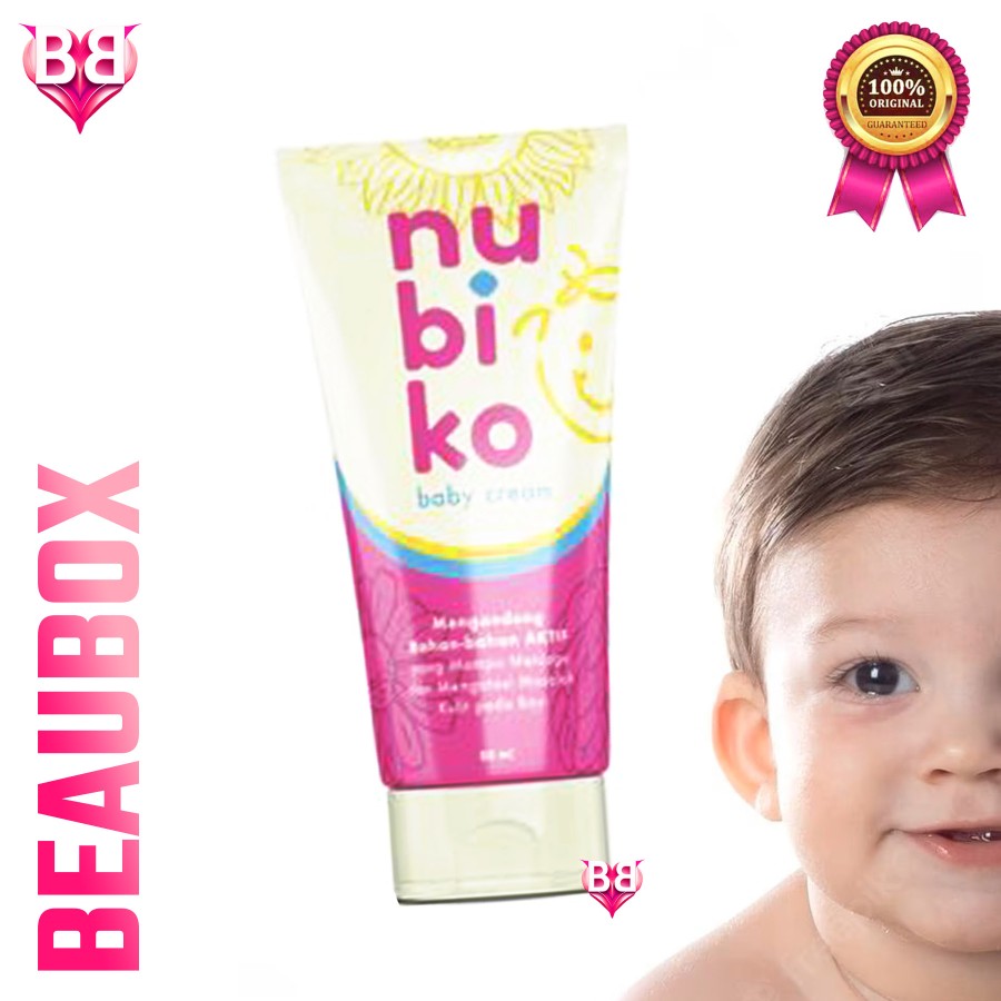 Harga Nubiko Terbaru Juli 2023 |BigGo Indonesia