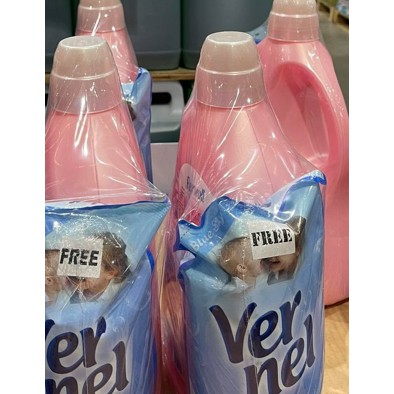 Vernel Price & Voucher Jun 2023|BigGo Philippines