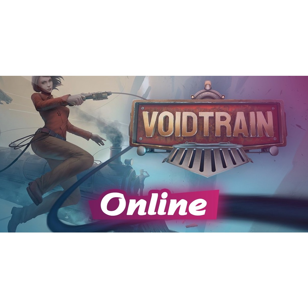 Voidtrain Price & Promotion-Mar 2024|BigGo Malaysia