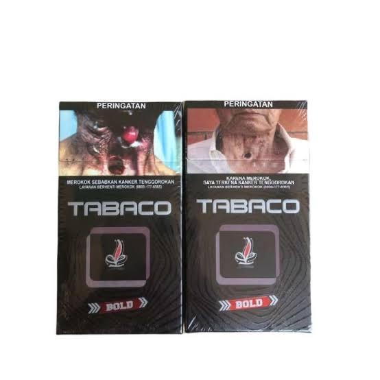 Harga Tabaco Terbaru Januari 2024 |BigGo Indonesia