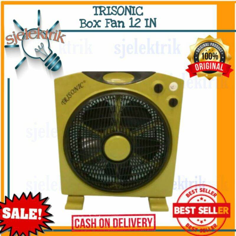 Harga Trisonic Terbaru Desember 2023 |BigGo Indonesia