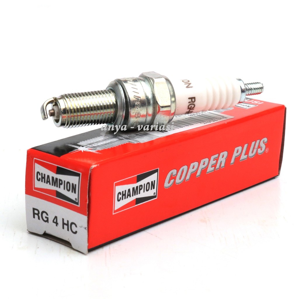 Harga Busi Honda Supra Terbaru Juli 2023 |BigGo Indonesia