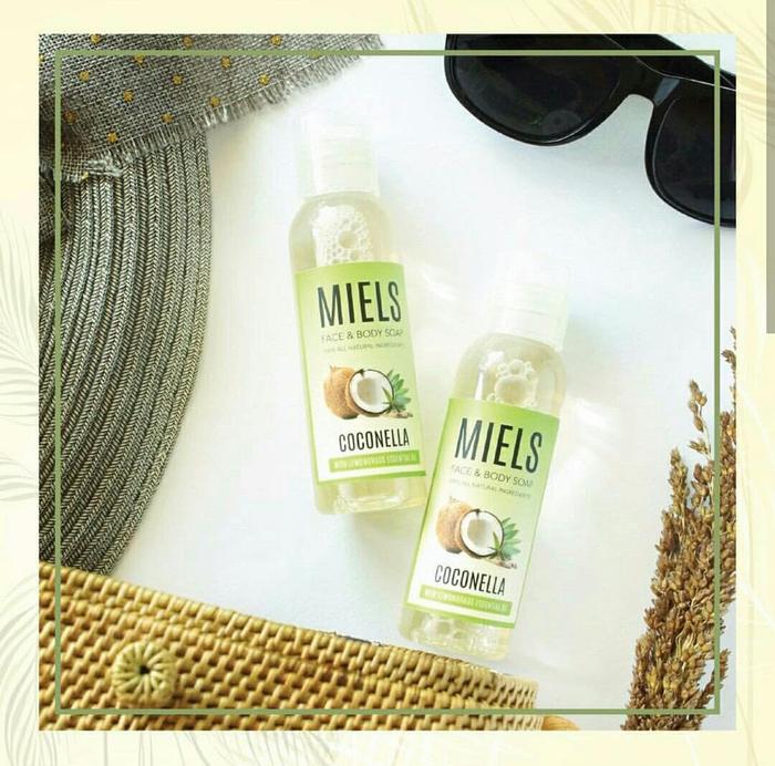 Harga Coconella.id Terbaru November 2023 |BigGo Indonesia