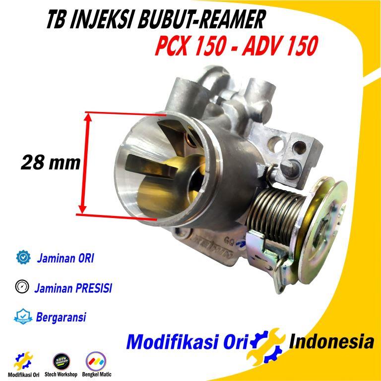 Harga Reamer Terbaru Februari 2023 |BigGo Indonesia