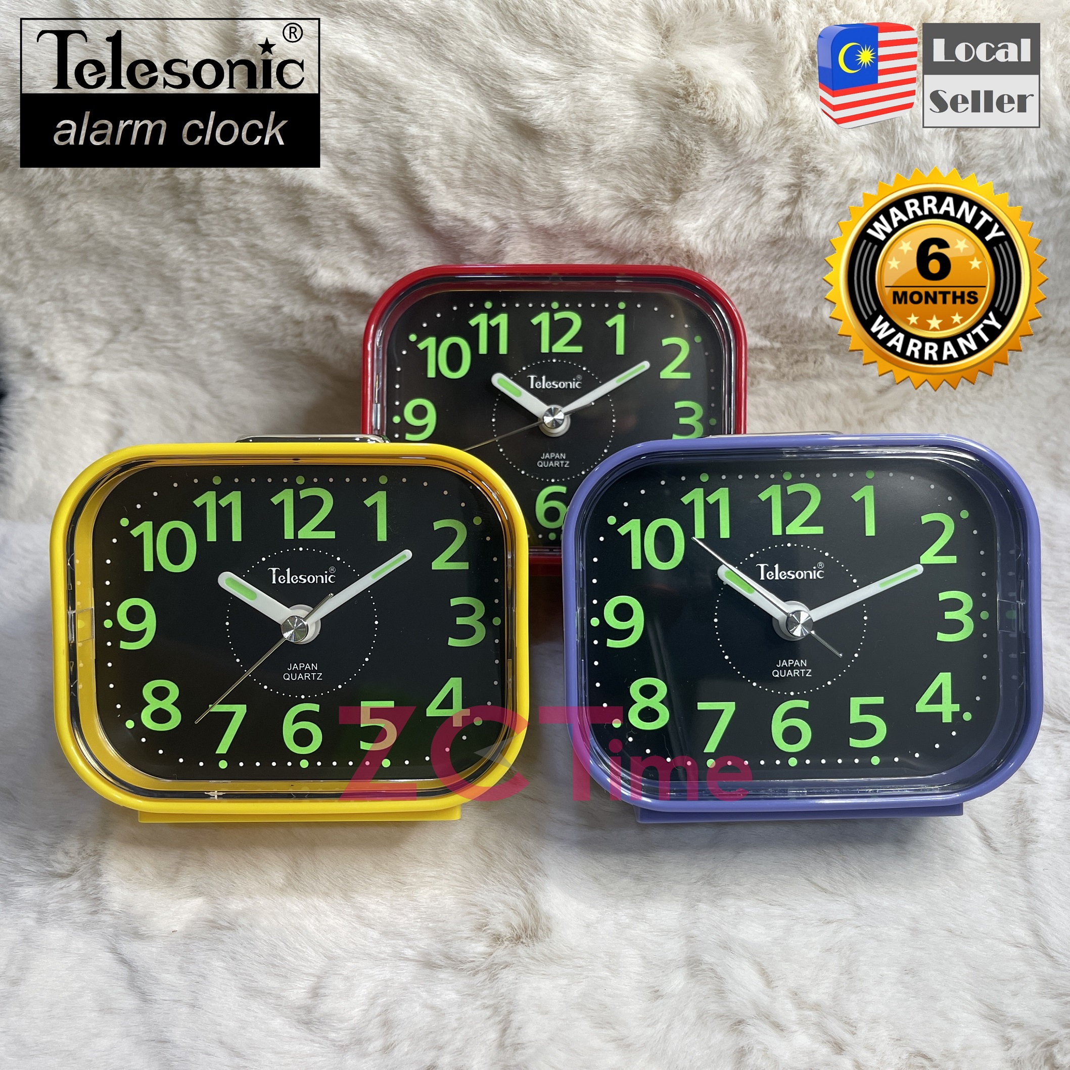 Telesonic Price & Promotion-Apr 2024|BigGo Malaysia