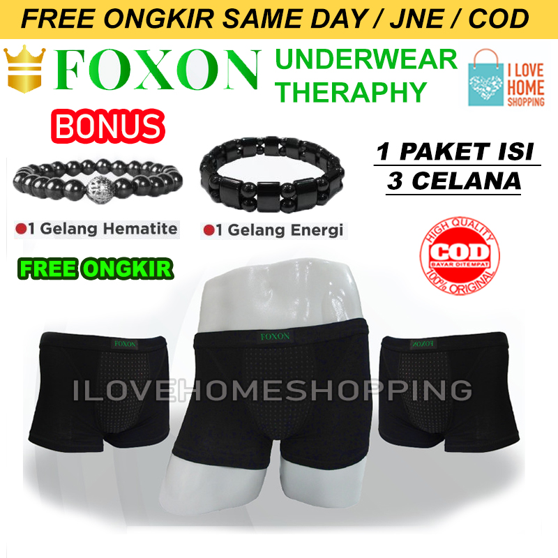 Harga Foxon Terbaru Juli 2024 |BigGo Indonesia