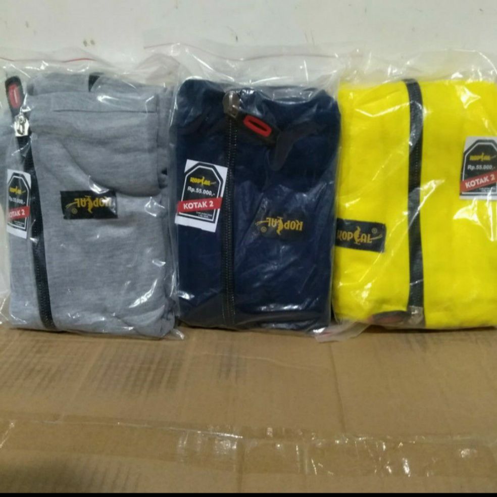 Harga Kopral Terbaru Oktober 2023 |BigGo Indonesia