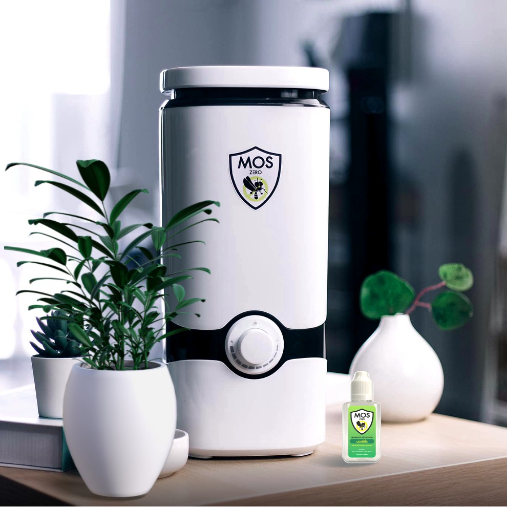 Moszero ถูกที่สุด พร้อมโปรโมชั่น ก.พ. 2023|BigGoเช็คราคาง่ายๆ