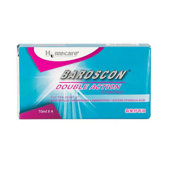 Harga Baroscon Terbaru Januari 2024 |BigGo Indonesia Harga Baroscon Terbaru Januari 2024 |BigGo Indonesia