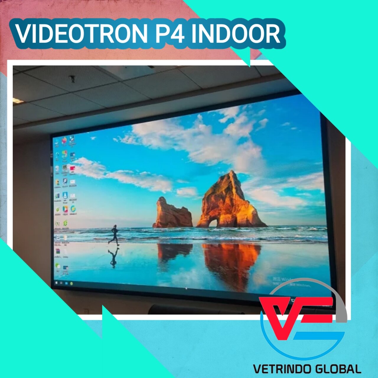 Harga Videotron Terbaru Mei 2023 |BigGo Indonesia
