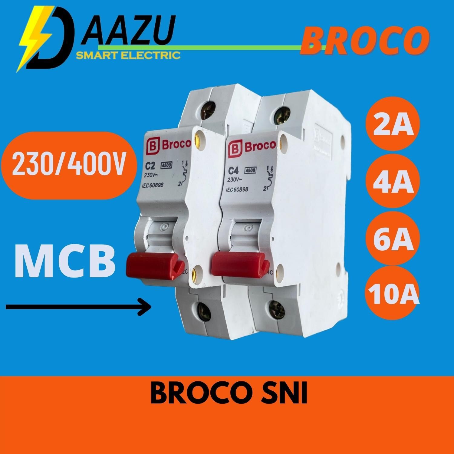 Harga Scheider Terbaru Agustus 2023 |BigGo Indonesia