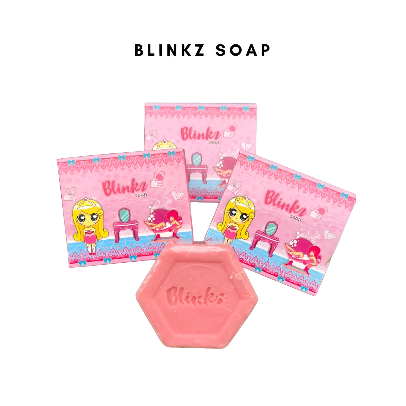 Harga Blinkz Terbaru Februari 2024 |BigGo Indonesia