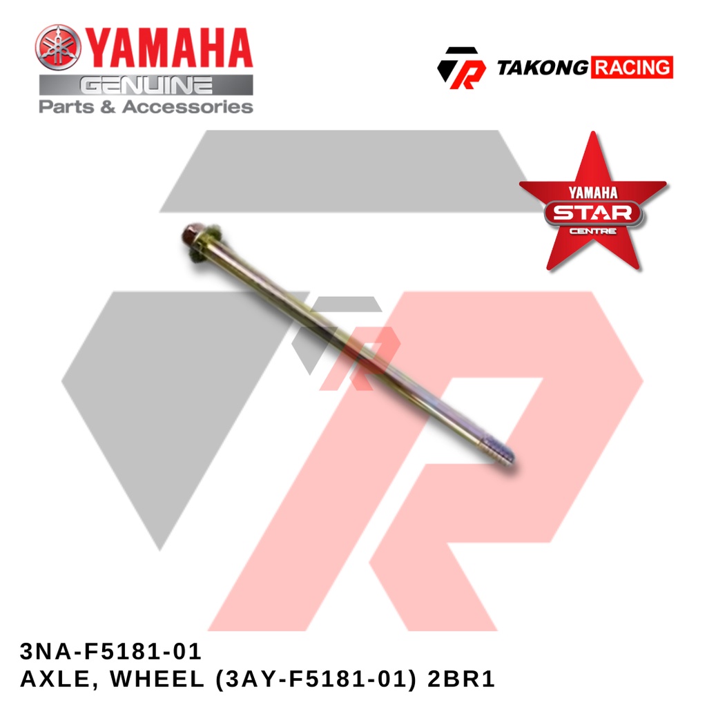 3na-f5181-01 Price & Promotion-Apr 2024|BigGo Malaysia