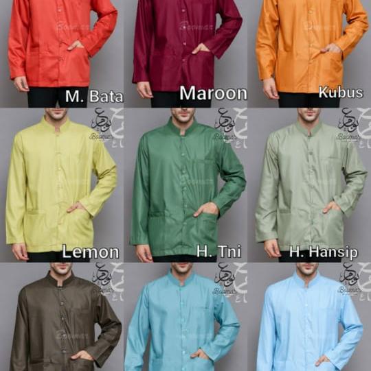 Harga Boomar Terbaru Juli 2024 |BigGo Indonesia