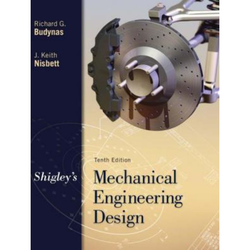 Mechanical Engineering Design Book Price & Promotion-Aug 2023|BigGo ...