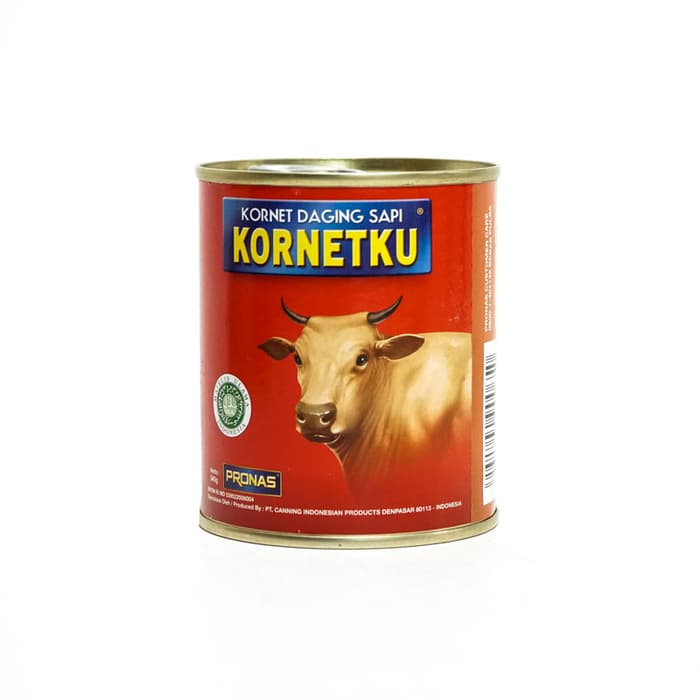 Harga Kornet Terbaru Februari 2024 |BigGo Indonesia