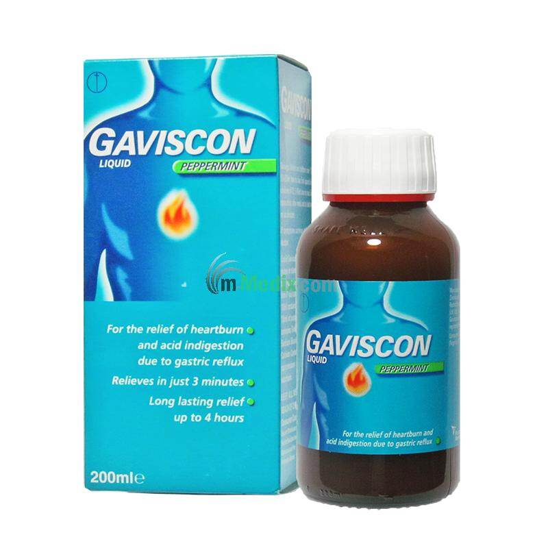 Gaviscon Price & Promotion-Jun 2023|BigGo Malaysia