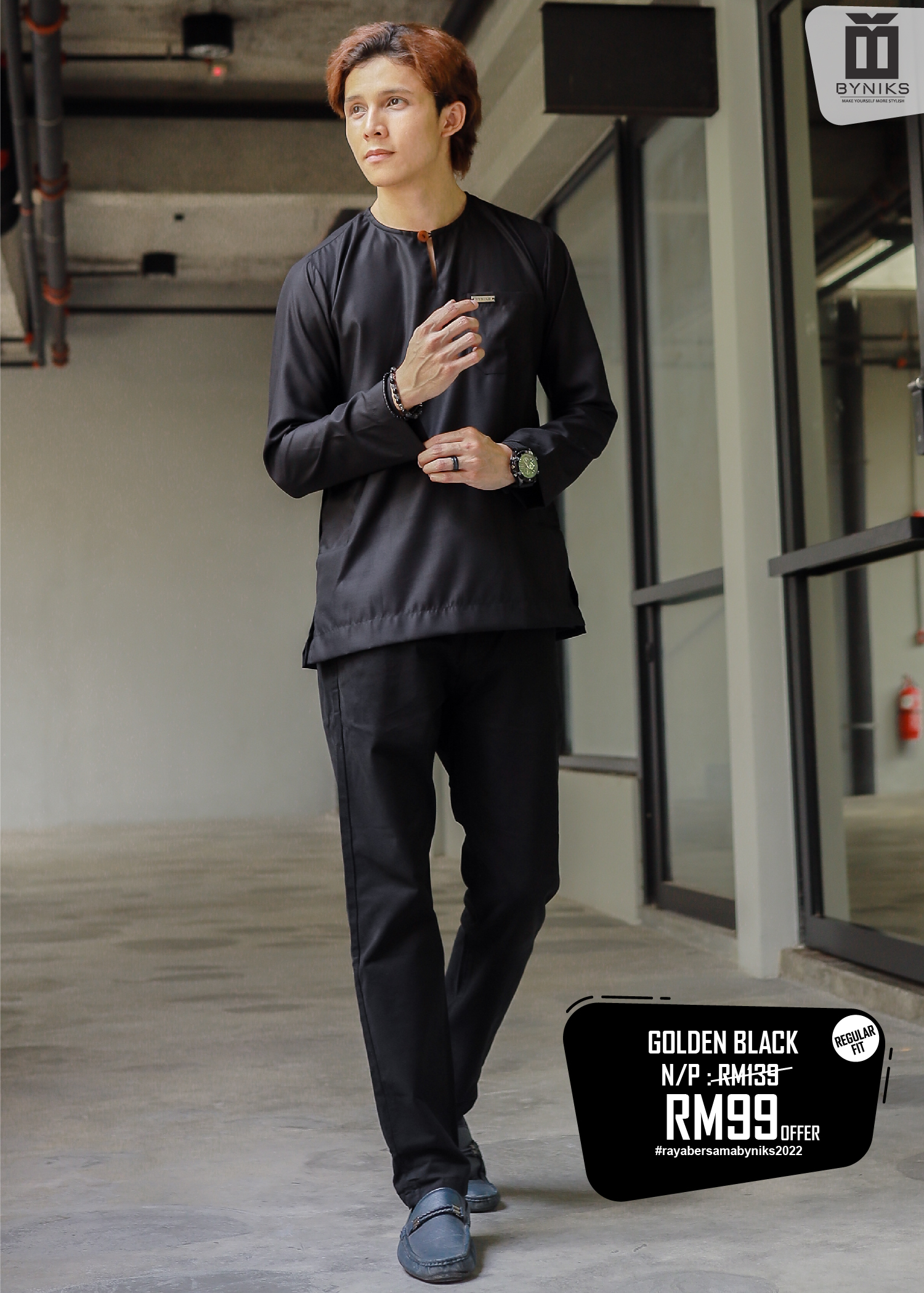 Byniks Price & Promotion-May 2024|BigGo Malaysia