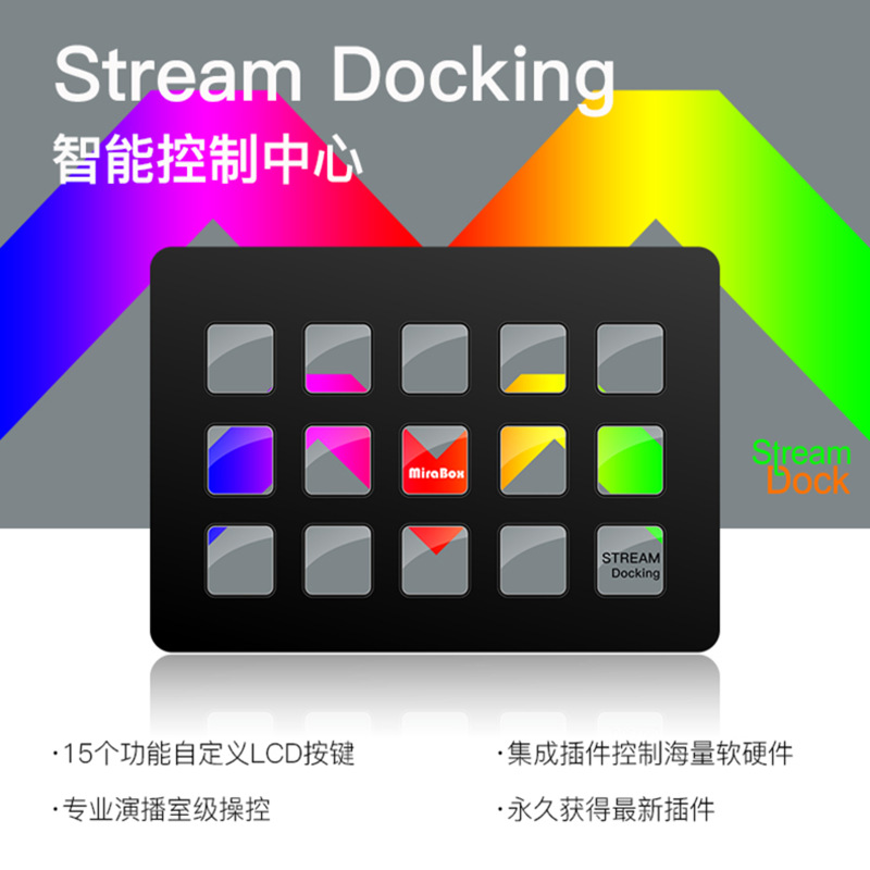 Streamdeck Price & Promotion-Aug 2024|BigGo Malaysia