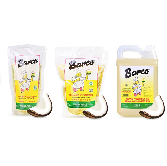 Harga Barco Terbaru September 2023 |BigGo Indonesia