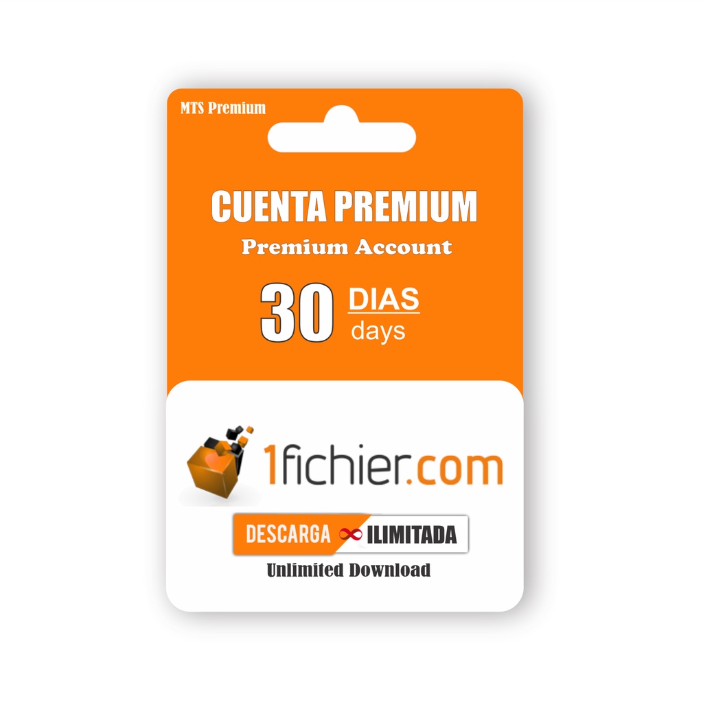 1fichier Price & Promotion-Mar 2024|BigGo Malaysia