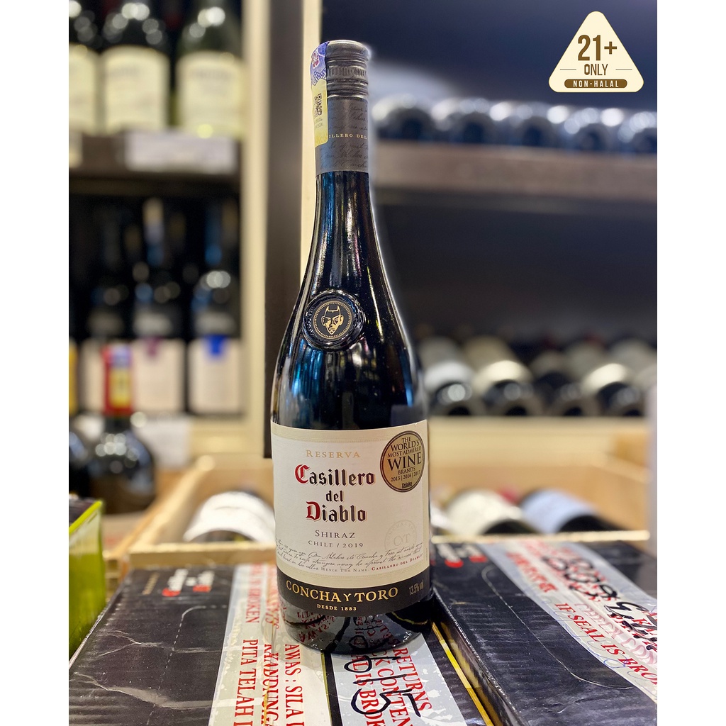 Casillero Price & Promotion-Apr 2024|BigGo Malaysia